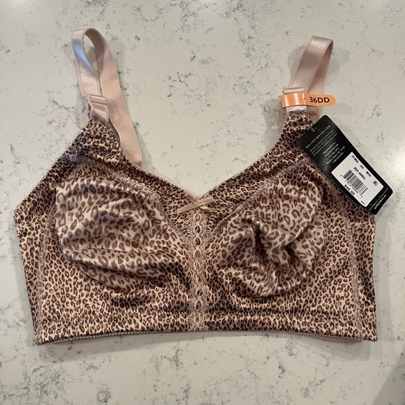 Bali | Intimates & Sleepwear | Bali Classic Support Bra | Poshmark
